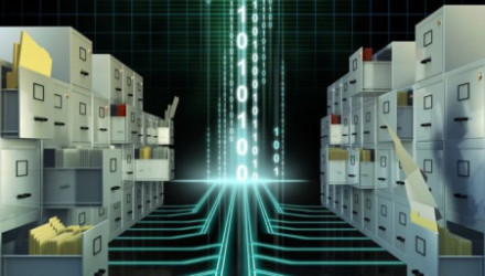 Información Técnica ge... | CABASE